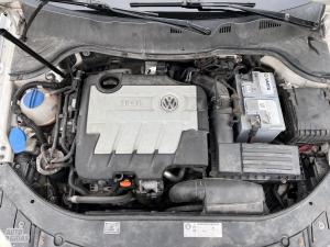 Volkswagen Passat 2010 in Pasvalys, with an engine capacity of 2.00 L and mileage of 261 thousand km for 2630 €, photo 32 on AUTOMOTO.COM.LV