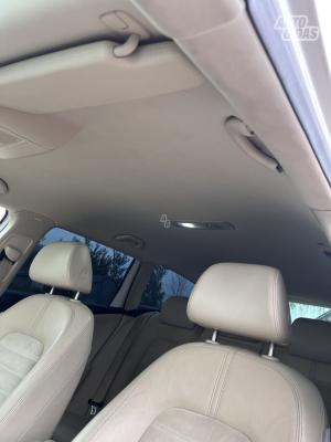 Volkswagen Passat 2010 in Pasvalys, with an engine capacity of 2.00 L and mileage of 261 thousand km for 2630 €, photo 33 on AUTOMOTO.COM.LV