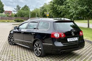 Volkswagen Passat 2010 Tauragė, ar dzinēja tilpumu 2.00 L un nobraukumu 320 tūkst. km par 4350 €, foto 4 vietnē AUTOMOTO.COM.LV
