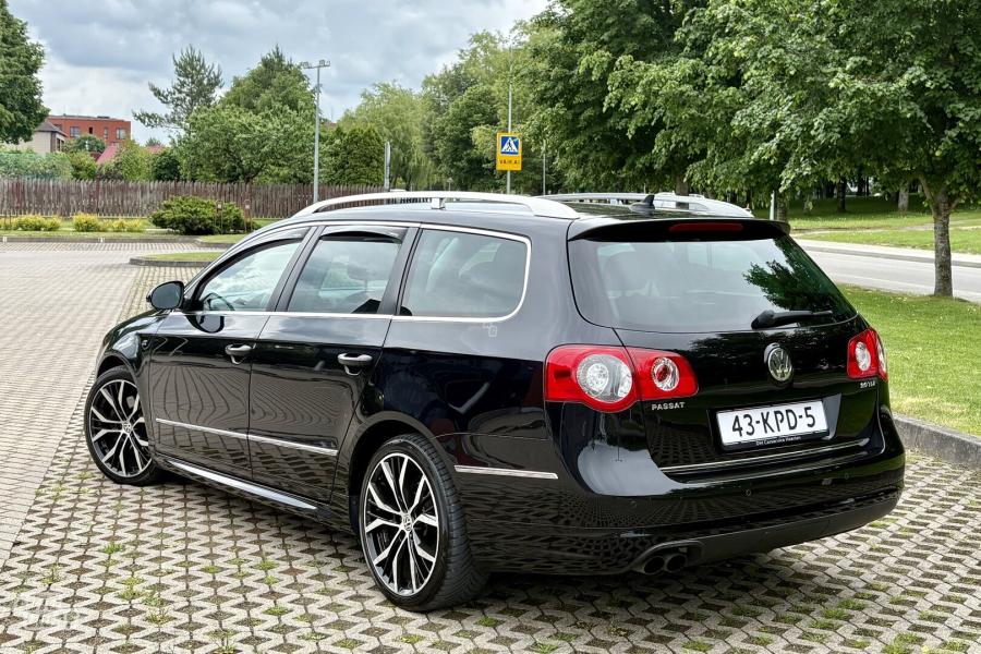 Volkswagen Passat 2010 Tauragė, ar dzinēja tilpumu 2.00 L un nobraukumu 320 tūkst. km par 4350 €, foto 4 vietnē AUTOMOTO.COM.LV