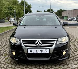 Volkswagen Passat 2010 Tauragė, ar dzinēja tilpumu 2.00 L un nobraukumu 320 tūkst. km par 4350 €, foto 6 vietnē AUTOMOTO.COM.LV