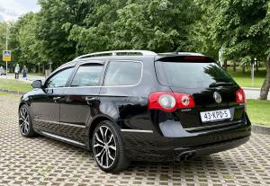 Volkswagen Passat 2010 Tauragė, ar dzinēja tilpumu 2.00 L un nobraukumu 320 tūkst. km par 4350 €, foto 9 vietnē AUTOMOTO.COM.LV