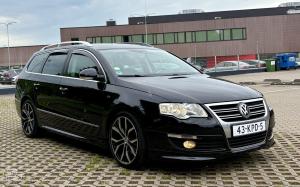 Volkswagen Passat 2010 Tauragė, ar dzinēja tilpumu 2.00 L un nobraukumu 320 tūkst. km par 4350 €, foto 13 vietnē AUTOMOTO.COM.LV