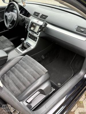 Volkswagen Passat 2010 Tauragė, ar dzinēja tilpumu 2.00 L un nobraukumu 320 tūkst. km par 4350 €, foto 19 vietnē AUTOMOTO.COM.LV