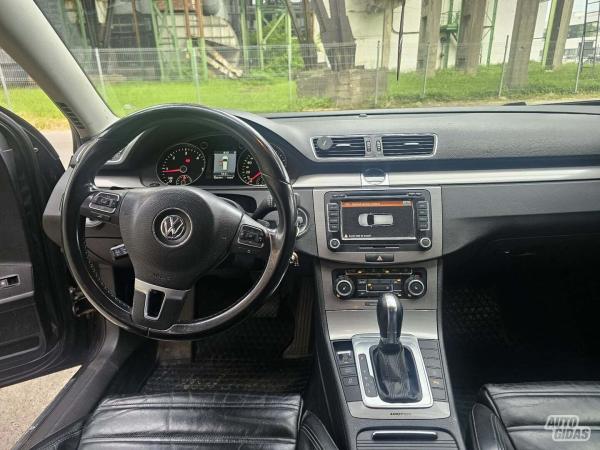 Volkswagen Passat 2010 in Kaunas, with an engine capacity of 2.00 L and mileage of 350 thousand km for 2200 €, photo 3 on AUTOMOTO.COM.LV