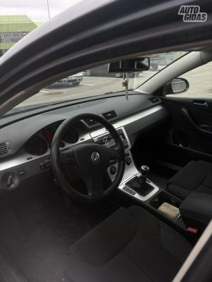 Volkswagen Passat 2010 Kauņa, ar dzinēja tilpumu 2.00 L un nobraukumu 240 tūkst. km par 1100 €, foto 6 vietnē AUTOMOTO.COM.LV