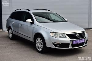 Volkswagen Passat 2010 Kretinga, ar dzinēja tilpumu 2.00 L un nobraukumu 264 tūkst. km par 3850 €, foto 6 vietnē AUTOMOTO.COM.LV