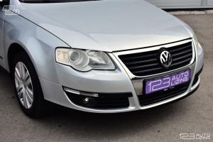 Volkswagen Passat 2010 Kretinga, ar dzinēja tilpumu 2.00 L un nobraukumu 264 tūkst. km par 3850 €, foto 7 vietnē AUTOMOTO.COM.LV