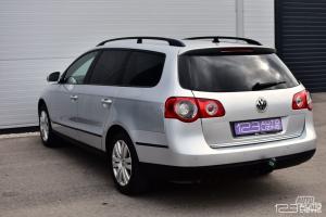 Volkswagen Passat 2010 Kretinga, ar dzinēja tilpumu 2.00 L un nobraukumu 264 tūkst. km par 3850 €, foto 8 vietnē AUTOMOTO.COM.LV