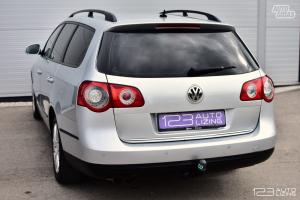 Volkswagen Passat 2010 Kretinga, ar dzinēja tilpumu 2.00 L un nobraukumu 264 tūkst. km par 3850 €, foto 9 vietnē AUTOMOTO.COM.LV
