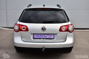 Volkswagen Passat 2010 Kretinga, ar dzinēja tilpumu 2.00 L un nobraukumu 264 tūkst. km par 3850 €, foto 10 vietnē AUTOMOTO.COM.LV
