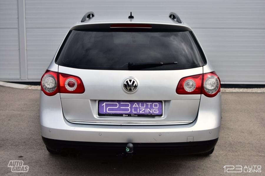 Volkswagen Passat 2010 Kretinga, ar dzinēja tilpumu 2.00 L un nobraukumu 264 tūkst. km par 3850 €, foto 10 vietnē AUTOMOTO.COM.LV