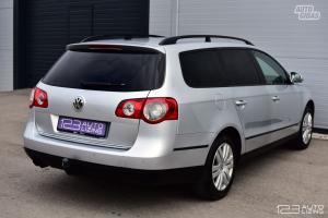 Volkswagen Passat 2010 Kretinga, ar dzinēja tilpumu 2.00 L un nobraukumu 264 tūkst. km par 3850 €, foto 11 vietnē AUTOMOTO.COM.LV