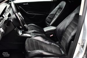 Volkswagen Passat 2010 Kretinga, ar dzinēja tilpumu 2.00 L un nobraukumu 264 tūkst. km par 3850 €, foto 14 vietnē AUTOMOTO.COM.LV