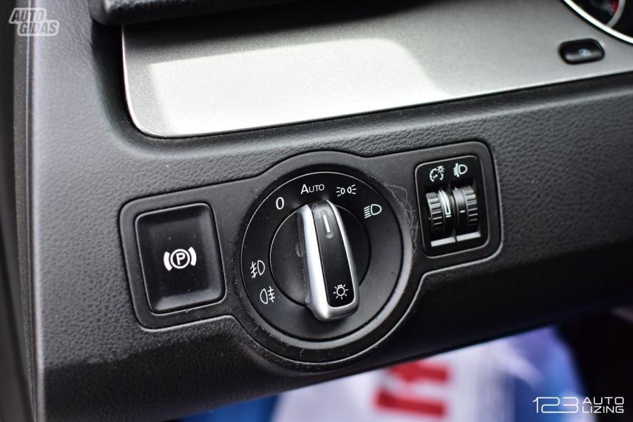 Volkswagen Passat 2010 Kretinga, ar dzinēja tilpumu 2.00 L un nobraukumu 264 tūkst. km par 3850 €, foto 16 vietnē AUTOMOTO.COM.LV