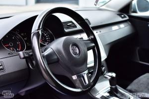 Volkswagen Passat 2010 Kretinga, ar dzinēja tilpumu 2.00 L un nobraukumu 264 tūkst. km par 3850 €, foto 21 vietnē AUTOMOTO.COM.LV