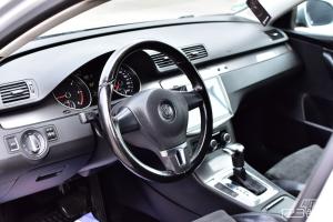 Volkswagen Passat 2010 Kretinga, ar dzinēja tilpumu 2.00 L un nobraukumu 264 tūkst. km par 3850 €, foto 22 vietnē AUTOMOTO.COM.LV