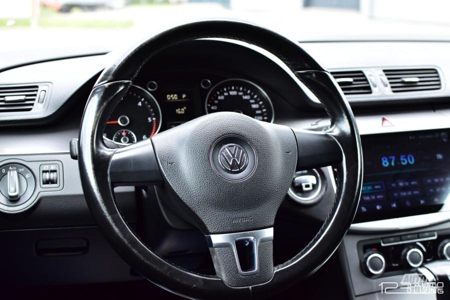 Volkswagen Passat 2010 Kretinga, ar dzinēja tilpumu 2.00 L un nobraukumu 264 tūkst. km par 3850 €, foto 23 vietnē AUTOMOTO.COM.LV