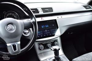 Volkswagen Passat 2010 Kretinga, ar dzinēja tilpumu 2.00 L un nobraukumu 264 tūkst. km par 3850 €, foto 24 vietnē AUTOMOTO.COM.LV