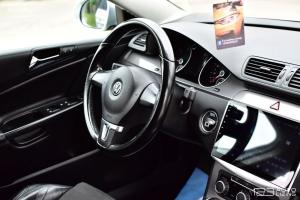 Volkswagen Passat 2010 Kretinga, ar dzinēja tilpumu 2.00 L un nobraukumu 264 tūkst. km par 3850 €, foto 25 vietnē AUTOMOTO.COM.LV