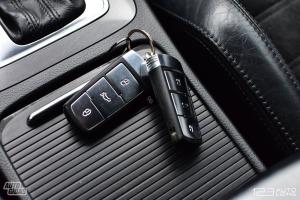 Volkswagen Passat 2010 Kretinga, ar dzinēja tilpumu 2.00 L un nobraukumu 264 tūkst. km par 3850 €, foto 26 vietnē AUTOMOTO.COM.LV