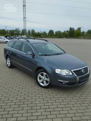 Volkswagen Passat 2010 Marijampole, ar dzinēja tilpumu 1.40 L un nobraukumu 180 tūkst. km par 2999 €, foto  vietnē AUTOMOTO.COM.LV