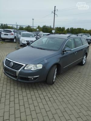 Volkswagen Passat 2010 in Marijampole, with an engine capacity of 1.40 L and mileage of 180 thousand km for 2999 €, photo 3 on AUTOMOTO.COM.LV