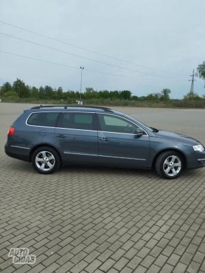 Volkswagen Passat 2010 in Marijampole, with an engine capacity of 1.40 L and mileage of 180 thousand km for 2999 €, photo 5 on AUTOMOTO.COM.LV