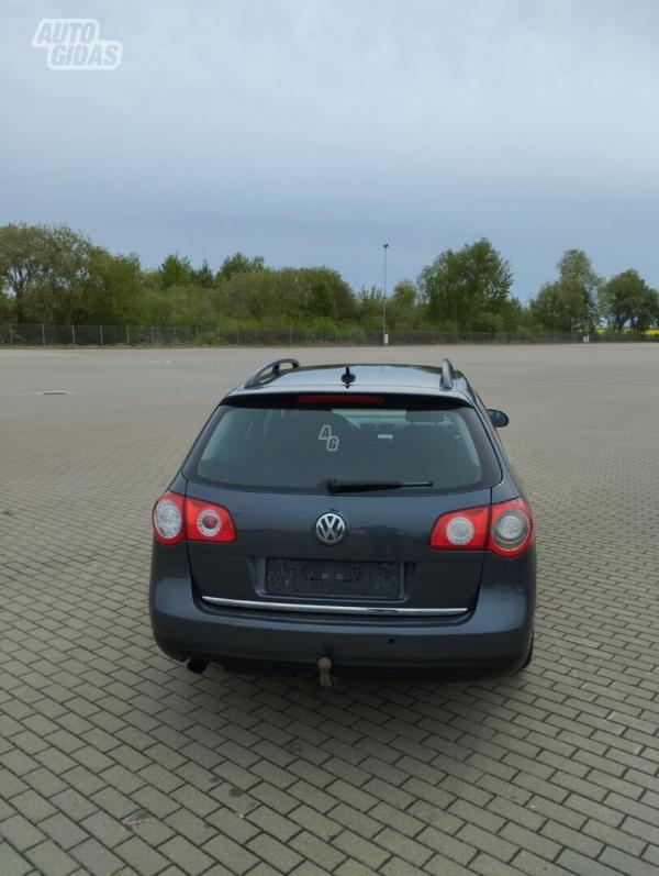 Volkswagen Passat 2010 in Marijampole, with an engine capacity of 1.40 L and mileage of 180 thousand km for 2999 €, photo 5 on AUTOMOTO.COM.LV