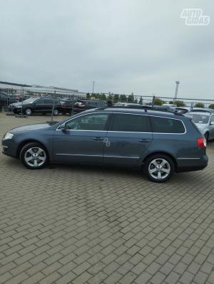Volkswagen Passat 2010 in Marijampole, with an engine capacity of 1.40 L and mileage of 180 thousand km for 2999 €, photo 16 on AUTOMOTO.COM.LV