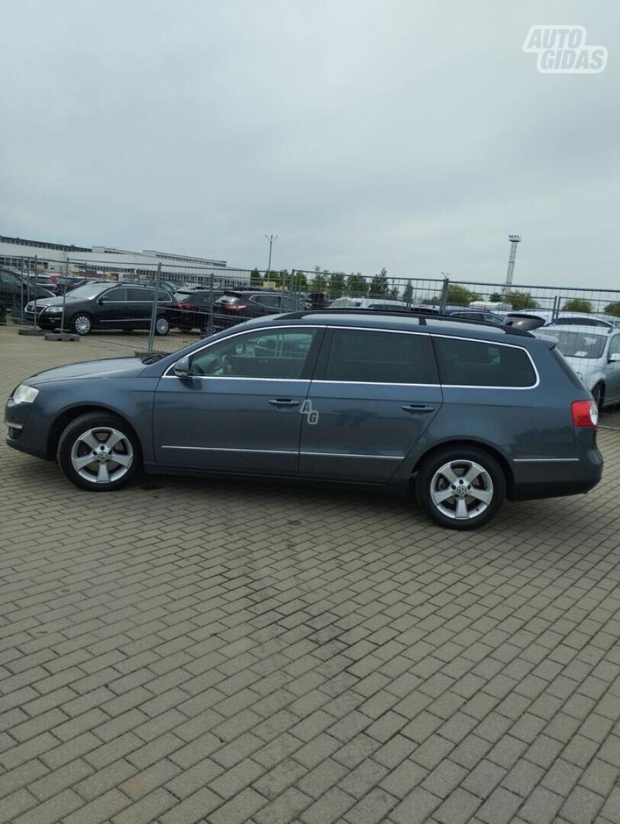 Volkswagen Passat 2010 in Marijampole, with an engine capacity of 1.40 L and mileage of 180 thousand km for 2999 €, photo 16 on AUTOMOTO.COM.LV