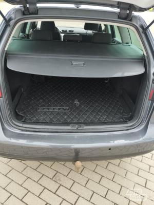 Volkswagen Passat 2010 in Marijampole, with an engine capacity of 1.40 L and mileage of 180 thousand km for 2999 €, photo 17 on AUTOMOTO.COM.LV
