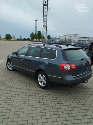 Volkswagen Passat 2010 in Marijampole, with an engine capacity of 1.40 L and mileage of 180 thousand km for 2999 €, photo 18 on AUTOMOTO.COM.LV