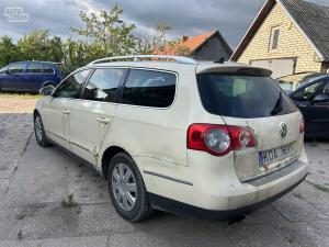 Volkswagen Passat 2010 in Jonava, with an engine capacity of 2.00 L and mileage of 400 thousand km for 700 €, photo 4 on AUTOMOTO.COM.LV