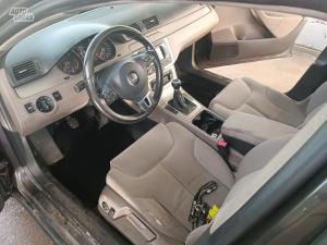Volkswagen Passat 2010 Viļņa, ar dzinēja tilpumu 2.00 L un nobraukumu 0 tūkst. km par 799 €, foto 6 vietnē AUTOMOTO.COM.LV