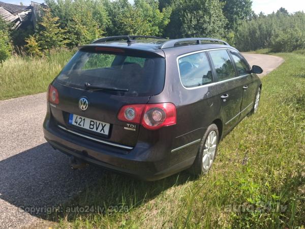 Volkswagen Passat 2010 Pelva, ar dzinēja tilpumu 1.60 L un nobraukumu 381 tūkst. km par 2600 €, foto 4 vietnē AUTOMOTO.COM.LV