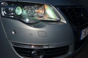 Volkswagen Passat 2010 in Kaunas, with an engine capacity of 2.00 L and mileage of 256 thousand km for 3999 €, photo 7 on AUTOMOTO.COM.LV