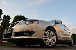 Volkswagen Passat 2010 in Kaunas, with an engine capacity of 2.00 L and mileage of 256 thousand km for 3999 €, photo 9 on AUTOMOTO.COM.LV