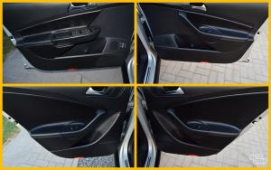 Volkswagen Passat 2010 in Kaunas, with an engine capacity of 2.00 L and mileage of 256 thousand km for 3999 €, photo 10 on AUTOMOTO.COM.LV