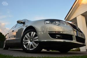 Volkswagen Passat 2010 in Kaunas, with an engine capacity of 2.00 L and mileage of 256 thousand km for 3999 €, photo 13 on AUTOMOTO.COM.LV