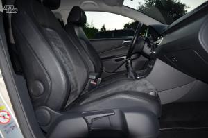 Volkswagen Passat 2010 in Kaunas, with an engine capacity of 2.00 L and mileage of 256 thousand km for 3999 €, photo 17 on AUTOMOTO.COM.LV