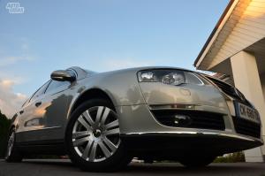 Volkswagen Passat 2010 in Kaunas, with an engine capacity of 2.00 L and mileage of 256 thousand km for 3999 €, photo 20 on AUTOMOTO.COM.LV