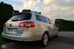 Volkswagen Passat 2010 in Kaunas, with an engine capacity of 2.00 L and mileage of 256 thousand km for 3999 €, photo 22 on AUTOMOTO.COM.LV