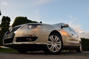Volkswagen Passat 2010 in Kaunas, with an engine capacity of 2.00 L and mileage of 256 thousand km for 3999 €, photo 29 on AUTOMOTO.COM.LV