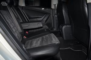 Volkswagen Passat 2010 in Kaunas, with an engine capacity of 2.00 L and mileage of 256 thousand km for 3999 €, photo 30 on AUTOMOTO.COM.LV