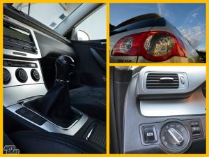 Volkswagen Passat 2010 in Kaunas, with an engine capacity of 2.00 L and mileage of 256 thousand km for 3999 €, photo 32 on AUTOMOTO.COM.LV