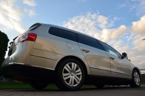 Volkswagen Passat 2010 in Kaunas, with an engine capacity of 2.00 L and mileage of 256 thousand km for 3999 €, photo 35 on AUTOMOTO.COM.LV
