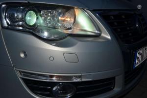 Volkswagen Passat 2010 in Kaunas, with an engine capacity of 2.00 L and mileage of 256 thousand km for 3999 €, photo 7 on AUTOMOTO.COM.LV