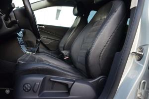Volkswagen Passat 2010 in Kaunas, with an engine capacity of 2.00 L and mileage of 256 thousand km for 3999 €, photo 13 on AUTOMOTO.COM.LV