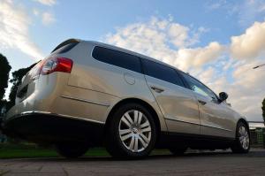 Volkswagen Passat 2010 in Kaunas, with an engine capacity of 2.00 L and mileage of 256 thousand km for 3999 €, photo 20 on AUTOMOTO.COM.LV